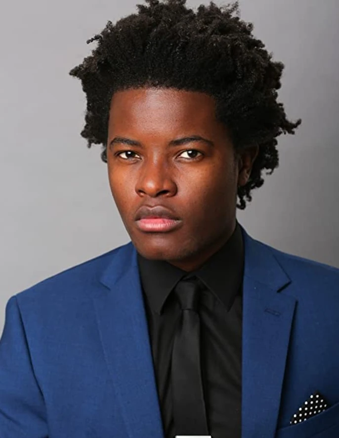 Kondwani Phiri | Yellowstone Wiki | Fandom