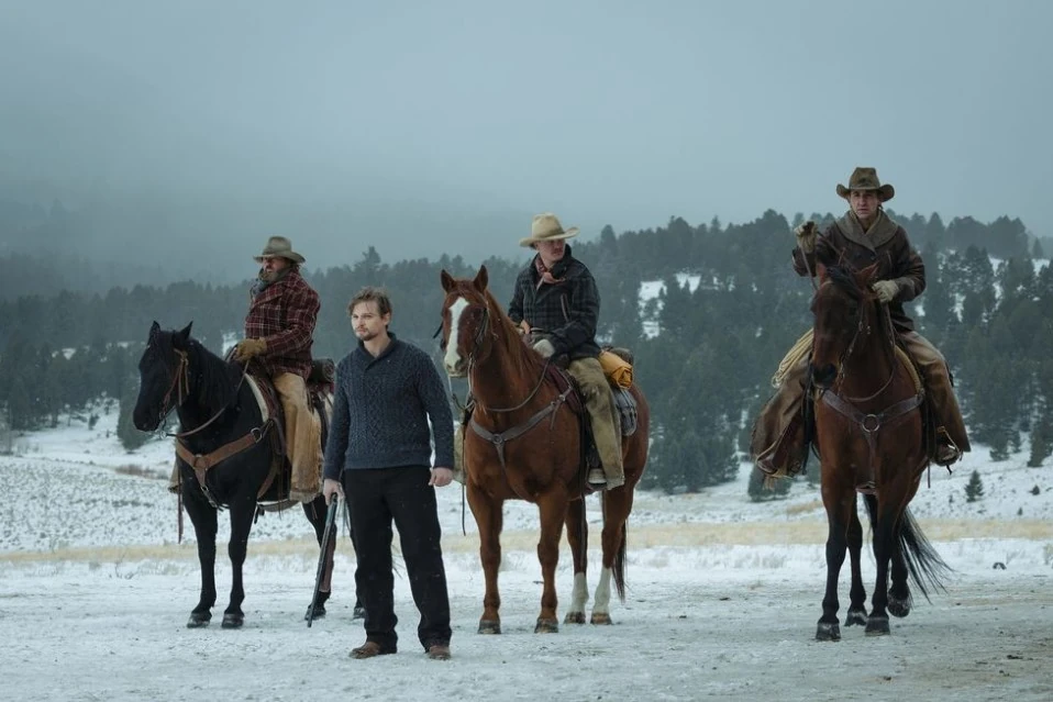 Category:1923 Part 1 Episodes | Yellowstone Wiki | Fandom