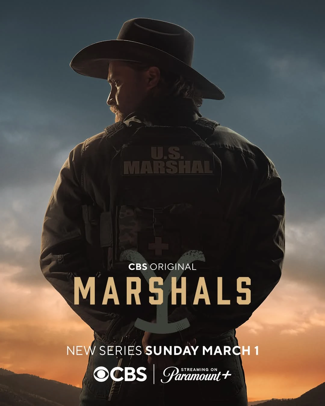 Y: Marshals | Yellowstone Wiki | Fandom