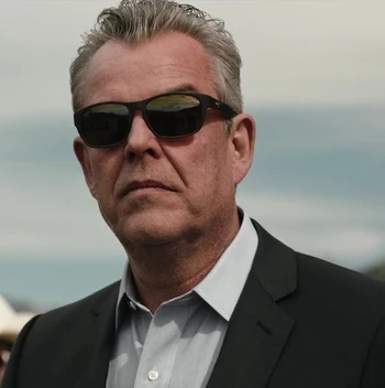 Dan Jenkins | Yellowstone Wiki | Fandom