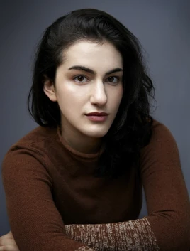 Lilli Kay | Yellowstone Wiki | Fandom