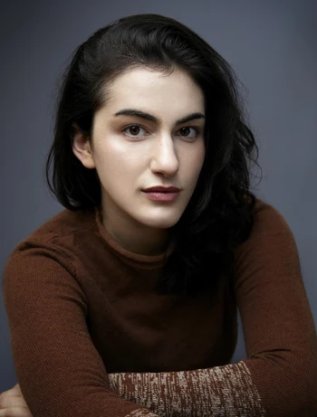 Lilli Kay | Yellowstone Wiki | Fandom