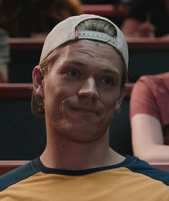 Trent | Yellowstone Wiki | Fandom