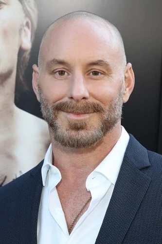Matt Gerald | Yellowstone Wiki | Fandom
