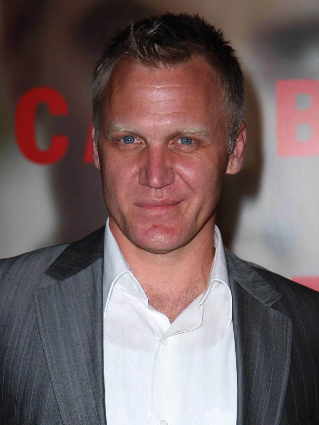 Terry Serpico | Yellowstone Wiki | Fandom