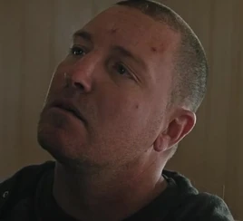 Ray | Yellowstone Wiki | Fandom