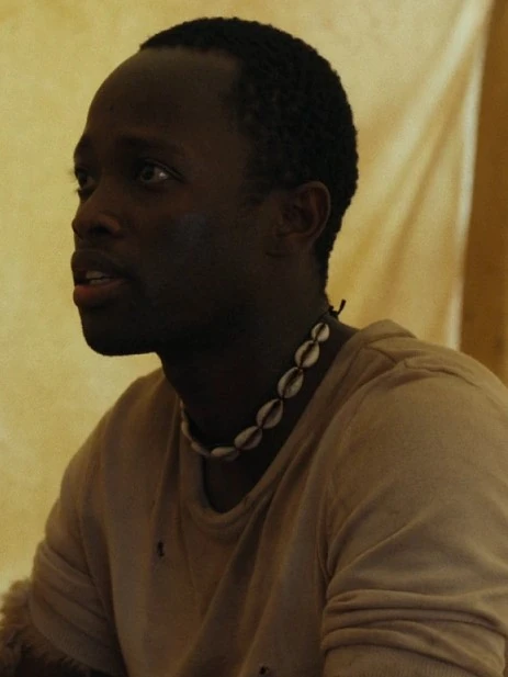 Kagiso | Yellowstone Wiki | Fandom