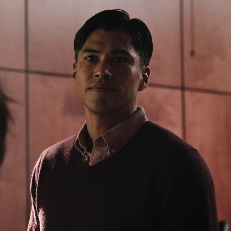 Martin | Yellowstone Wiki | Fandom