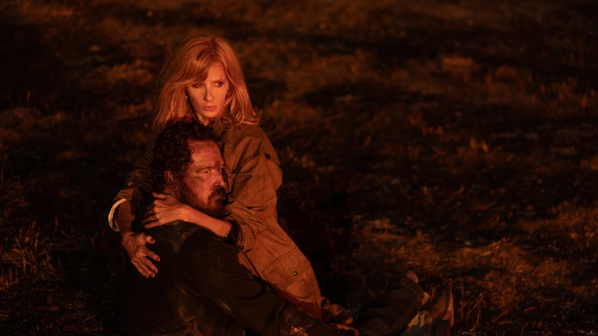 The Untold Want | Yellowstone Wiki | Fandom