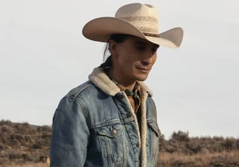 Sam Stands Alone | Yellowstone Wiki | Fandom