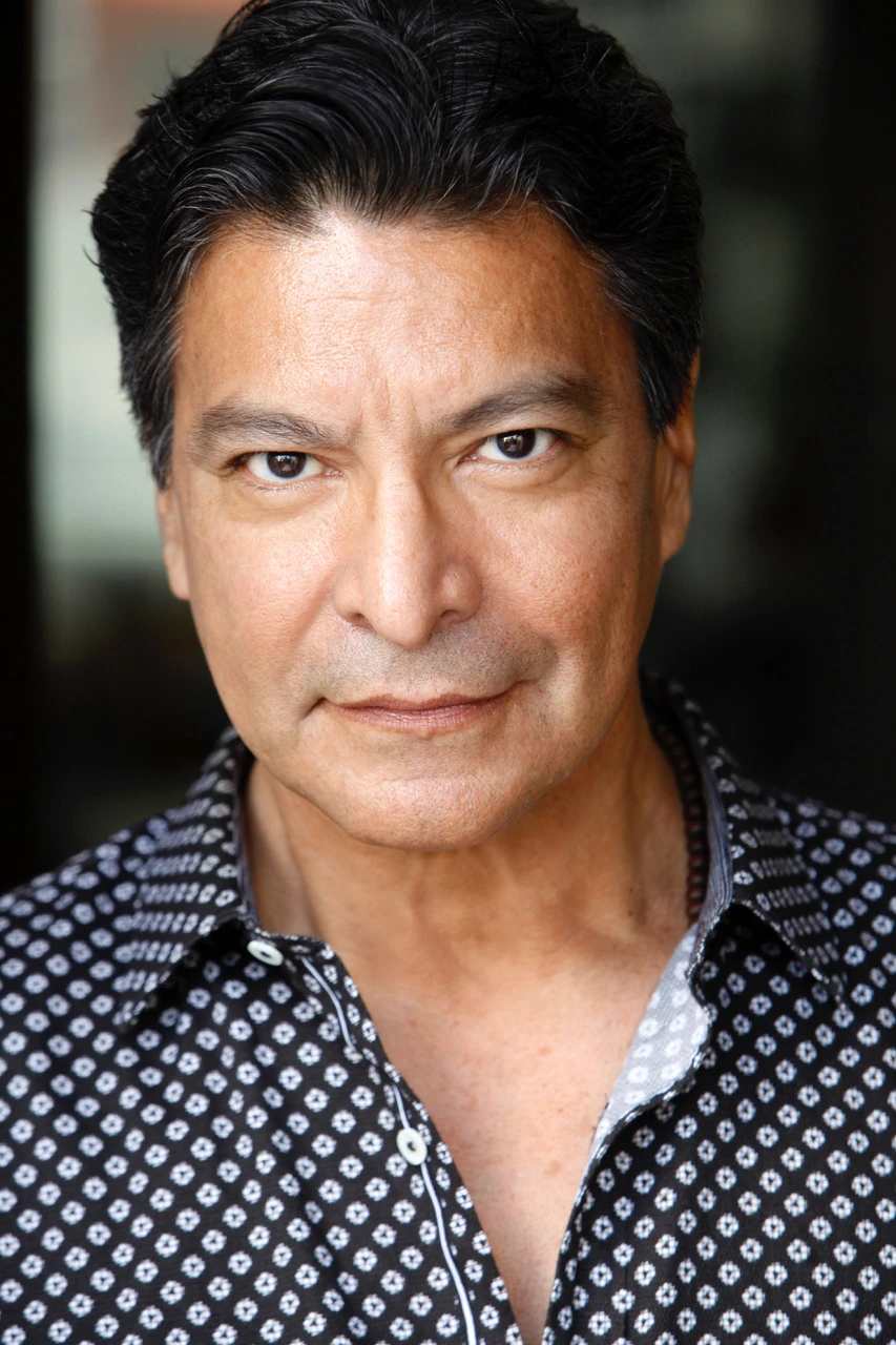 Gil Birmingham | Yellowstone Wiki | Fandom