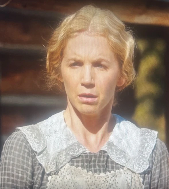 Ellie Creighton | Yellowstone Wiki | Fandom