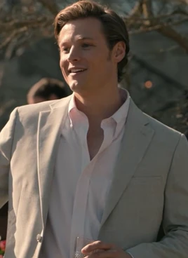 Harrison Williams | Yellowstone Wiki | Fandom