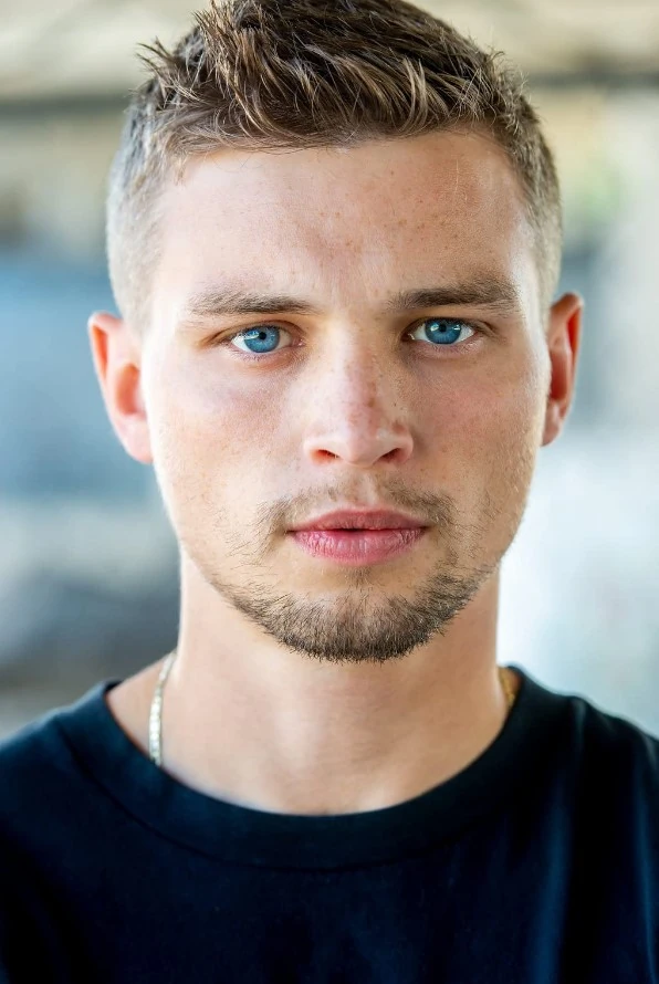 Darren Mann | Yellowstone Wiki | Fandom