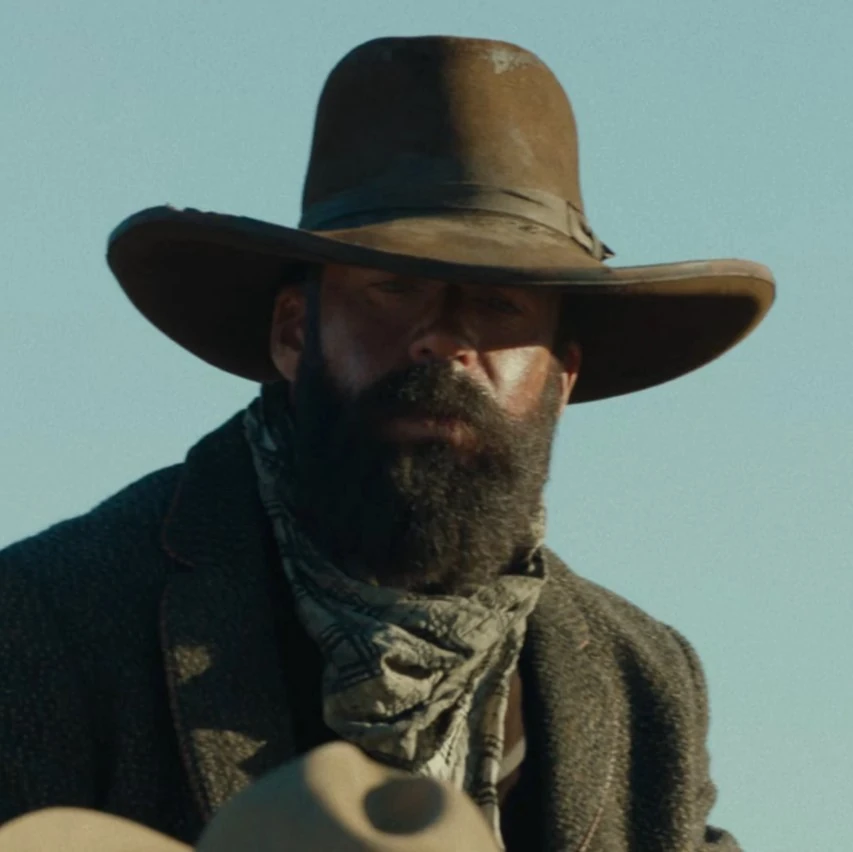 Charles Goodnight | Yellowstone Wiki | Fandom