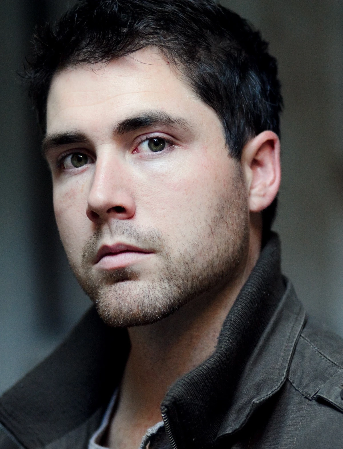 Eric Beck | Yellowstone Wiki | Fandom