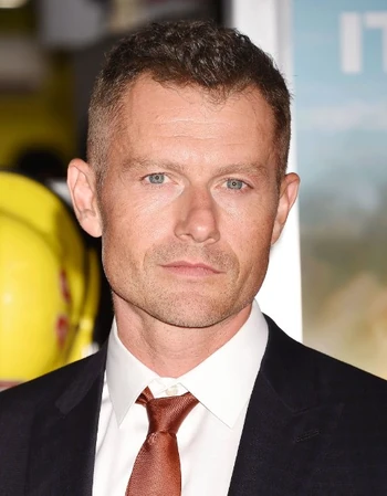 James Badge Dale | Yellowstone Wiki | Fandom