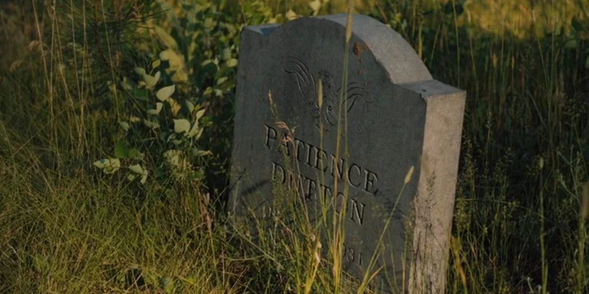 Patience Dutton | Yellowstone Wiki | Fandom