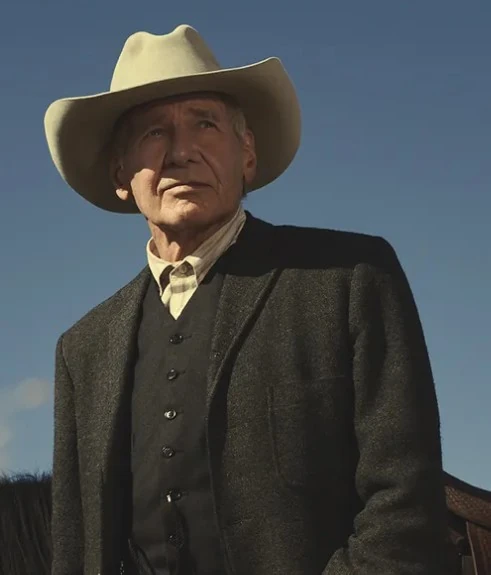 Jacob Dutton | Yellowstone Wiki | Fandom