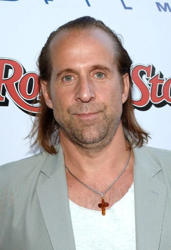 Peter Stormare Longmire – Peter Stormare Émissions De Télé – JQCZC