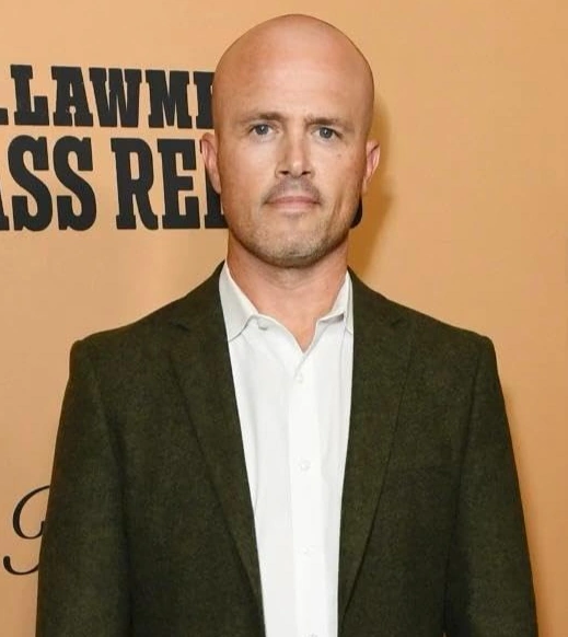 Chad Feehan | Yellowstone Wiki | Fandom