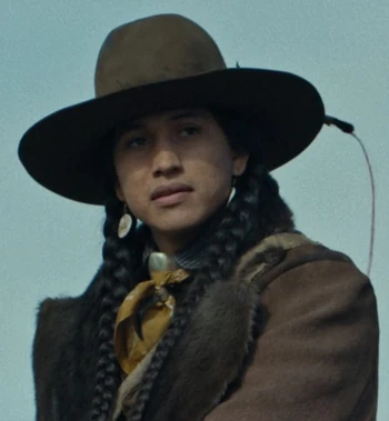 Pete Plenty Clouds | Yellowstone Wiki | Fandom