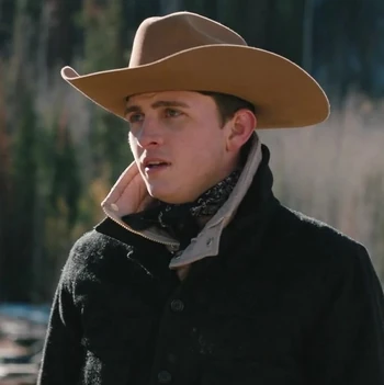 Jamie Dutton | Yellowstone Wiki | Fandom