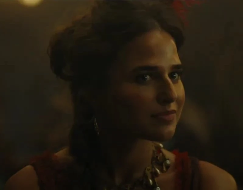 Melodi | Yellowstone Wiki | Fandom