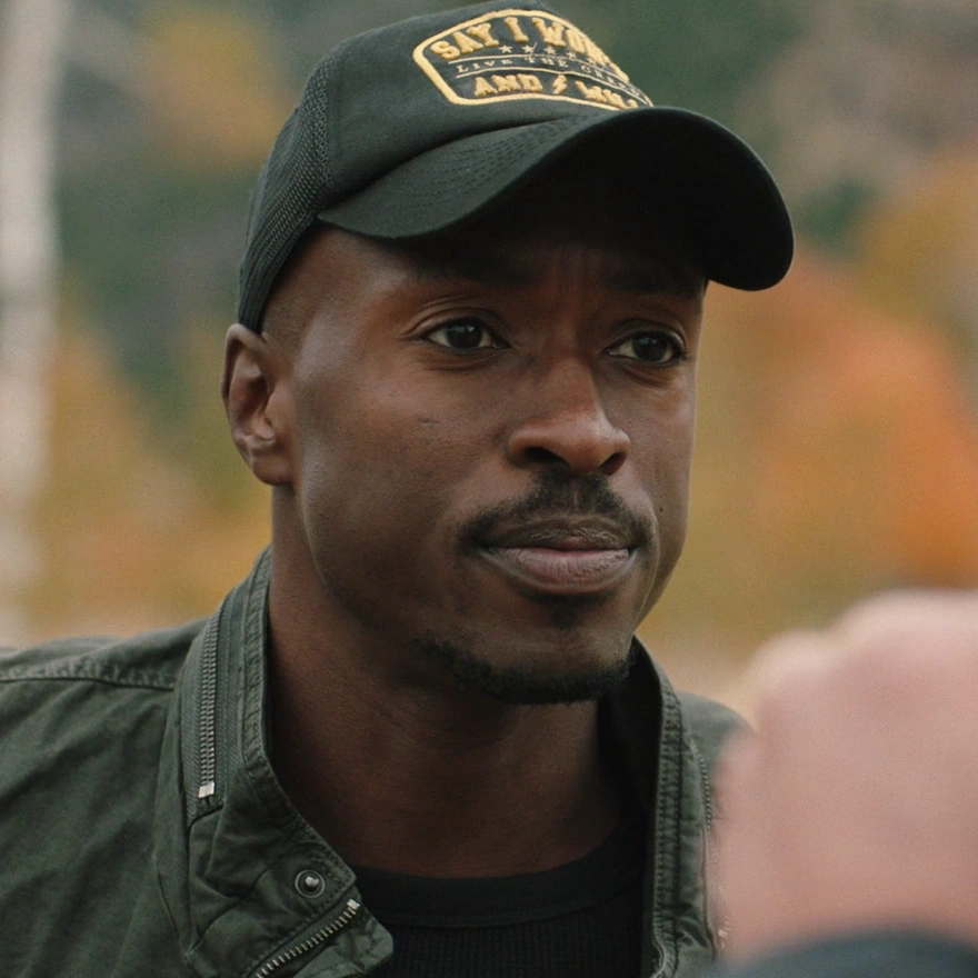 Torry | Yellowstone Wiki | Fandom