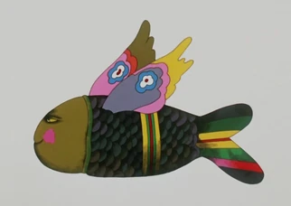 Fish (species) | Yellow Submarine Wiki | Fandom