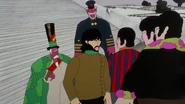 Lord Mayor | Yellow Submarine Wiki | Fandom