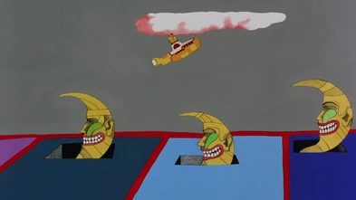 Men in the Moon | Yellow Submarine Wiki | Fandom