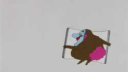 Submarino Amarelo Jeremy