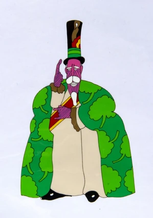 Lord Mayor | Yellow Submarine Wiki | Fandom