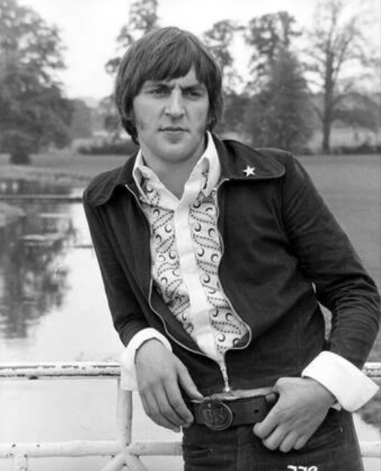 Paul Angelis | Yellow Submarine Wiki | Fandom