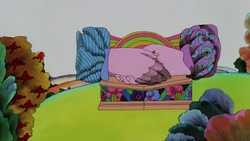 Yellow Submarine Pepperland