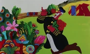 Old Fred | Yellow Submarine Wiki | Fandom