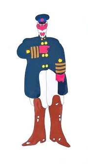 Old Fred | Yellow Submarine Wiki | Fandom
