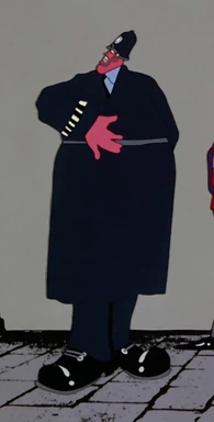Policeman | Yellow Submarine Wiki | Fandom