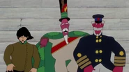 Lord Mayor | Yellow Submarine Wiki | Fandom