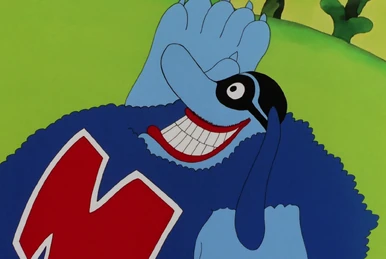 The Beatles Yellow Submarine Blue Meanies Funkoo The Beatles Yellow