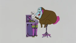 Yellow Submarine Jeremy Quotes