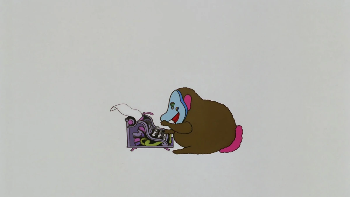 Jeremy Hillary Boob Ph.D. | Yellow Submarine Wiki | Fandom