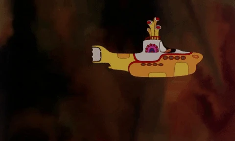 Yellow submarine | Yellow Submarine Wiki | Fandom