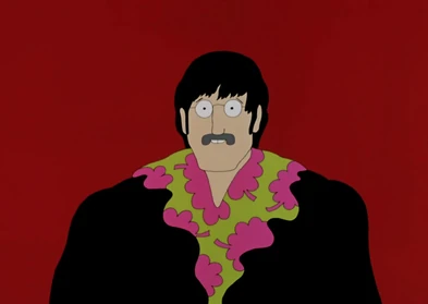 John | Yellow Submarine Wiki | Fandom