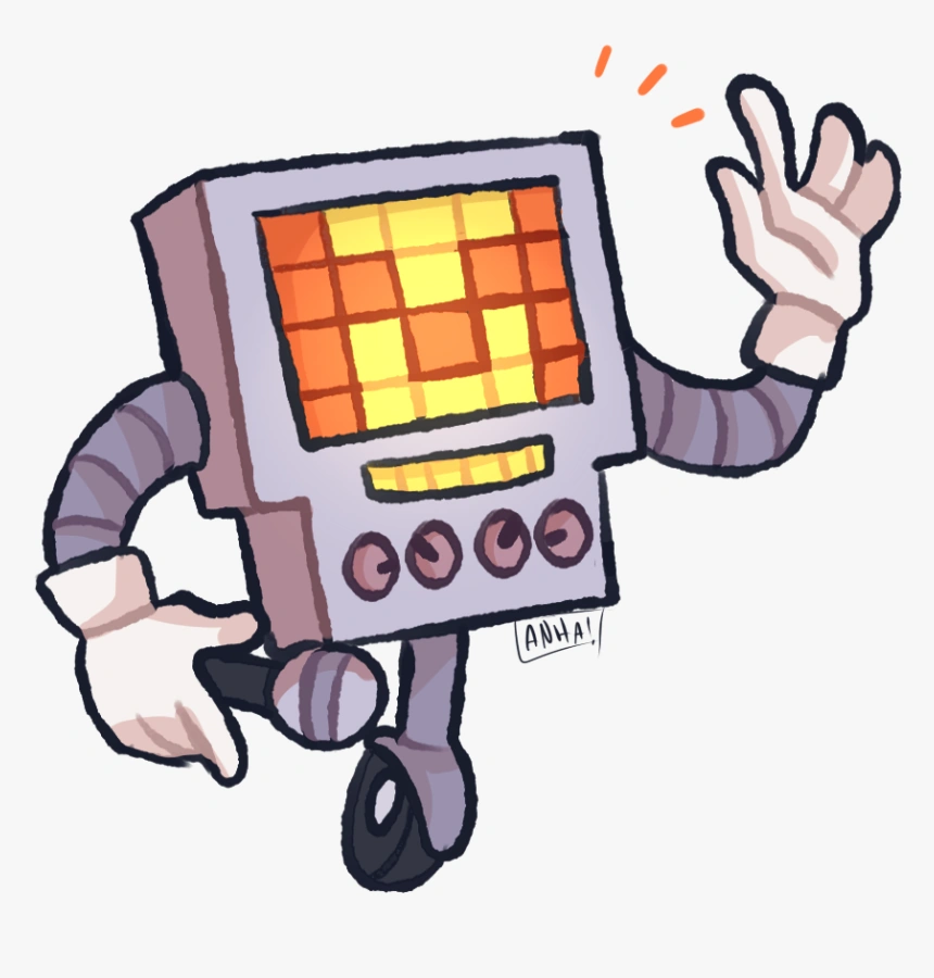 Mettaton | Yellowtale Wiki | Fandom