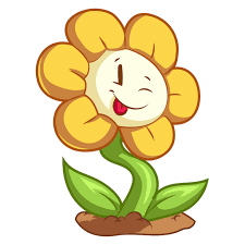 Flowey | Yellowtale Wiki | Fandom