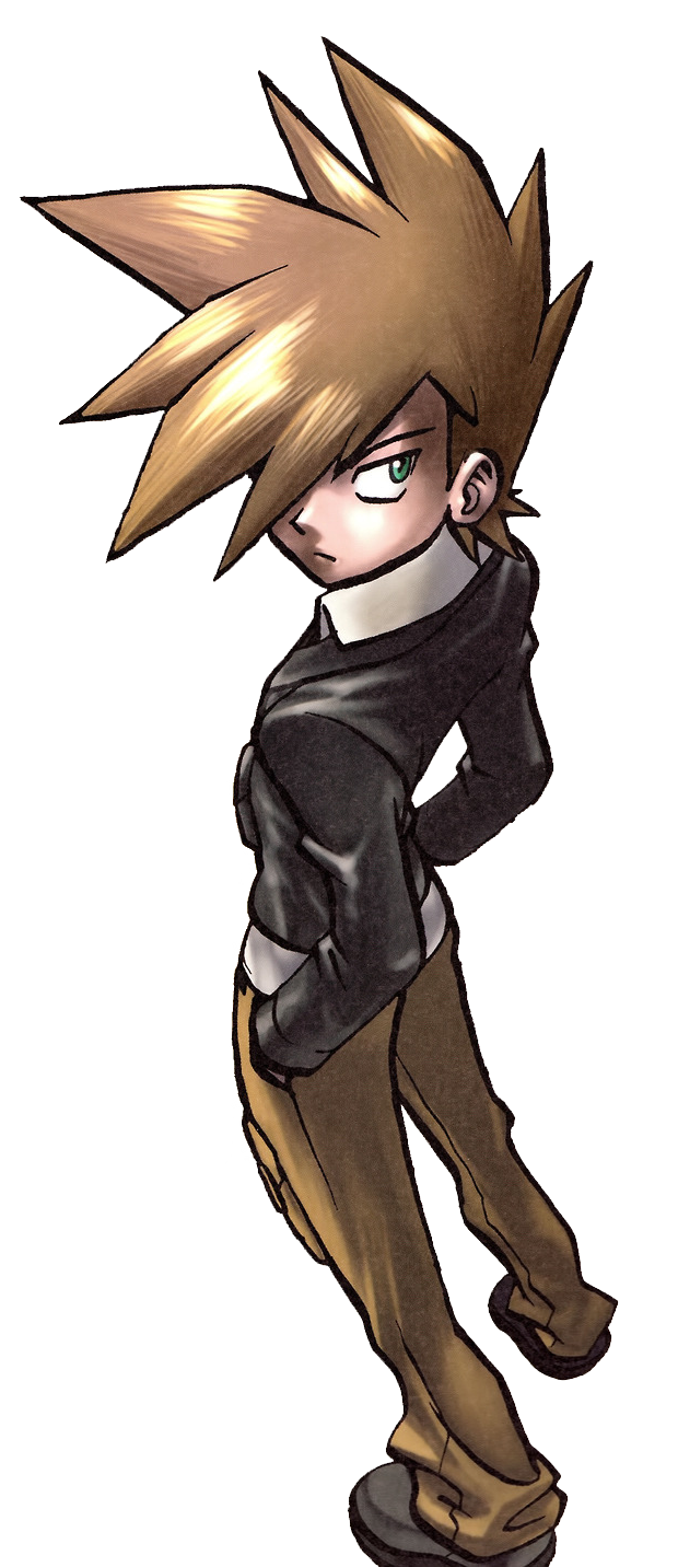 Blue | Yellowtale Wiki | Fandom