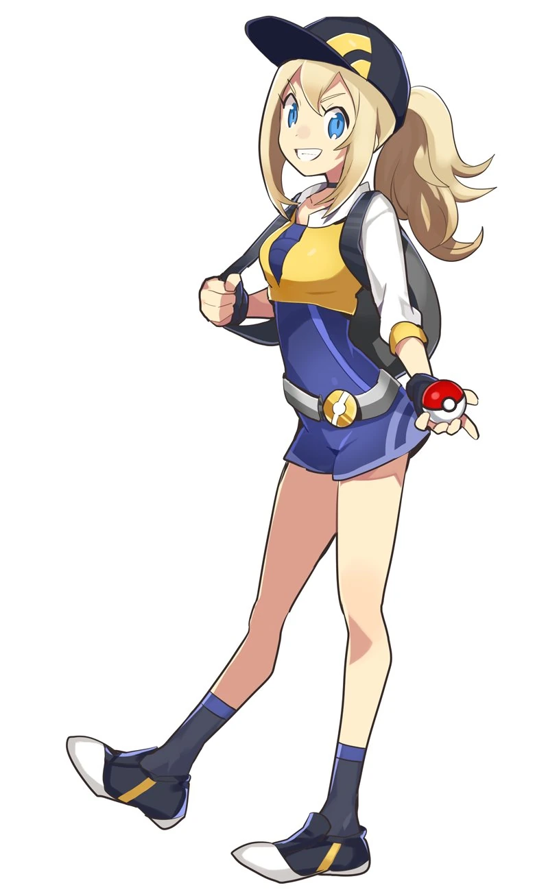 Aliza | Yellowtale Wiki | Fandom