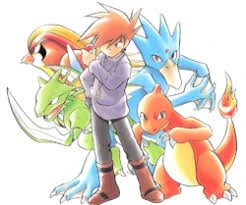 Blue | Yellowtale Wiki | Fandom